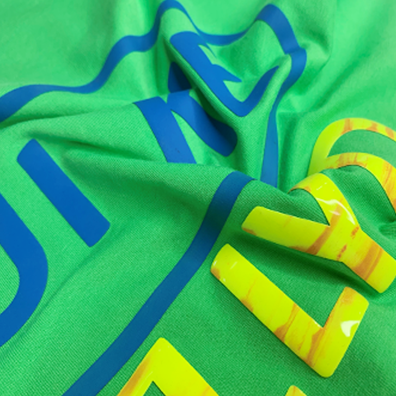 Ink For Screen Printing