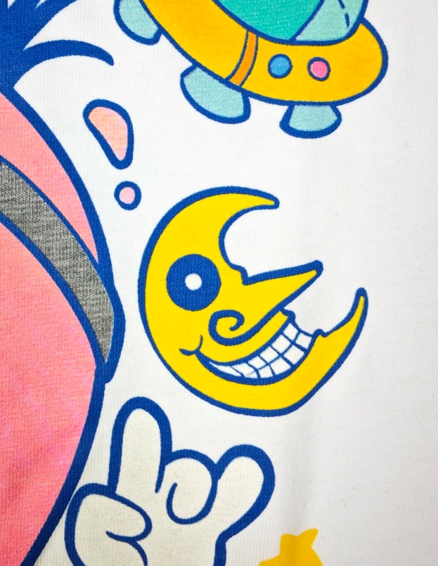 What is Unique About Fire Red Plastisol Ink?