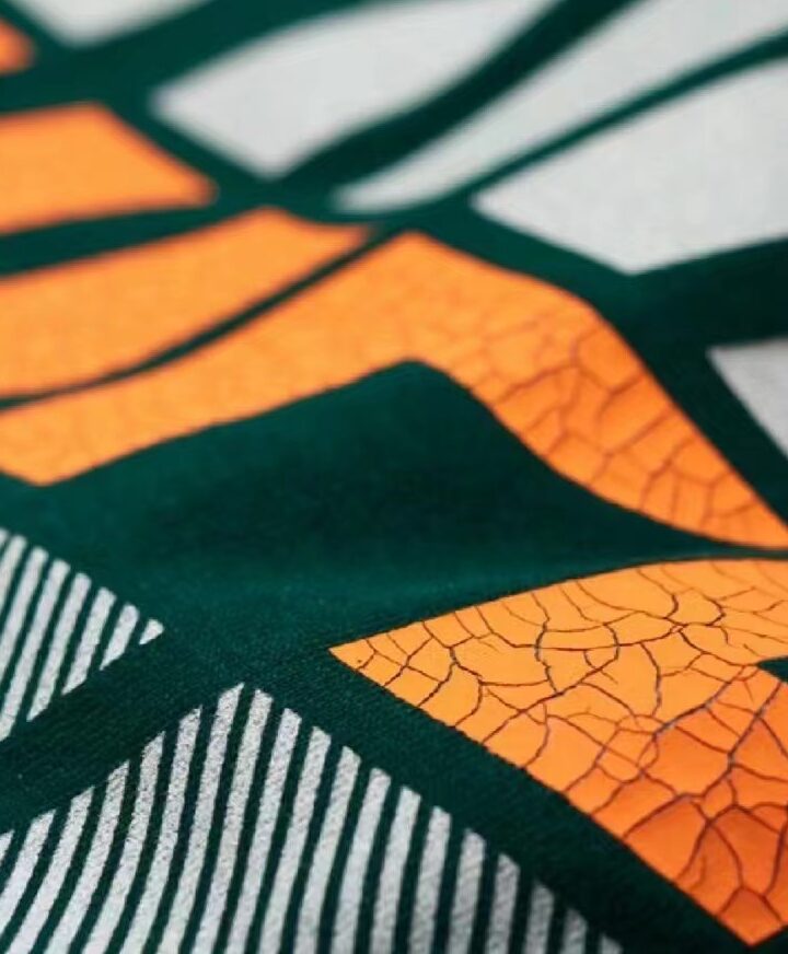 What Materials Can Be Used for Screen Printing?