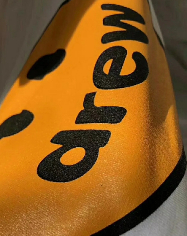 What is the Composition of Plastisol Reflective Ink?