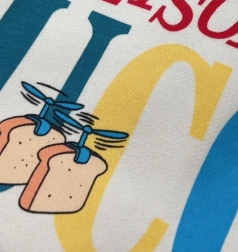 Why use plastisol inks olive green for screen printing?