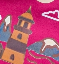 Safety features in a plastisol ink mixing machine?