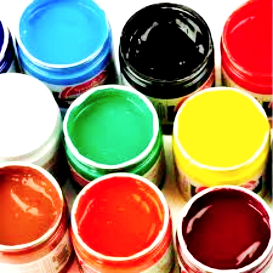 Emulsion: 7 Key Factors to Perfect in Screen Printing