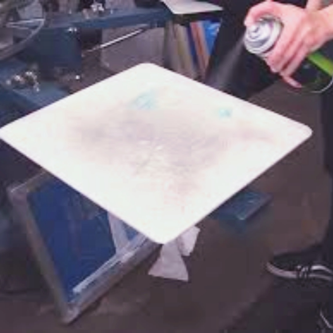 The Power of Adhesive Screen Printing: A Modern Solution