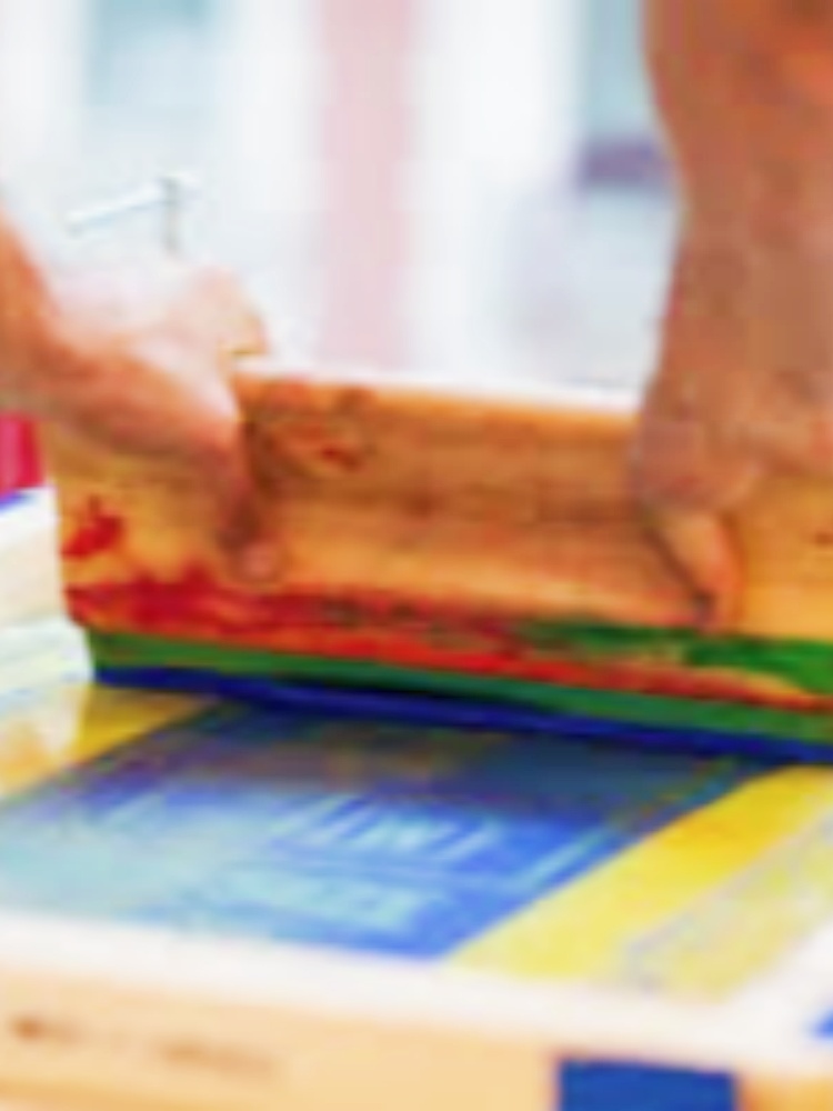 5 Powerful Tips for Mastering Screen Printing Emulsion