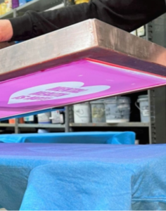 Exploring Silk Screen Printing: Techniques and Tips for Quality Results ...