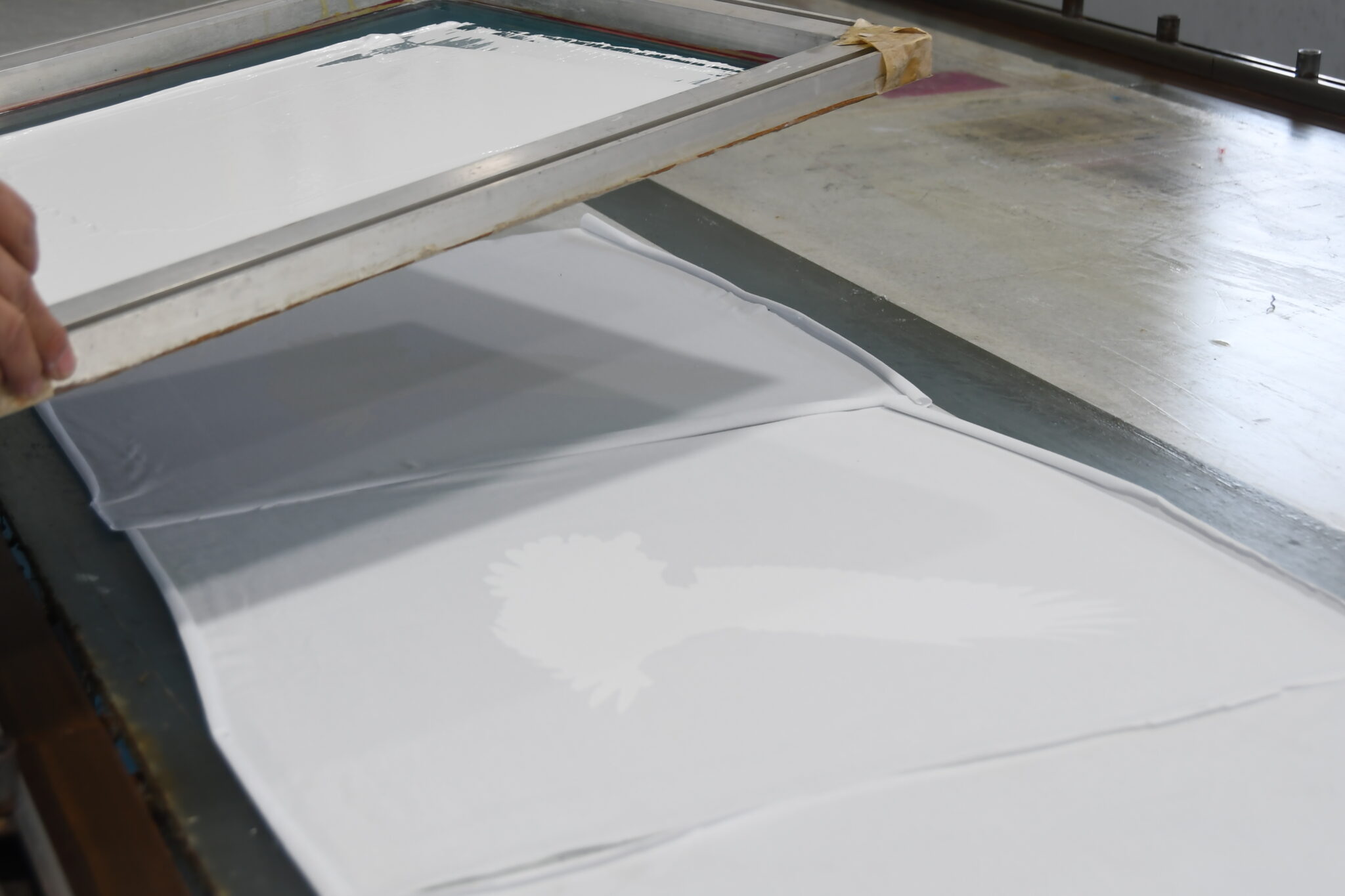 How to Start Screen Printing at Home: A Beginner’s Complete Guide
