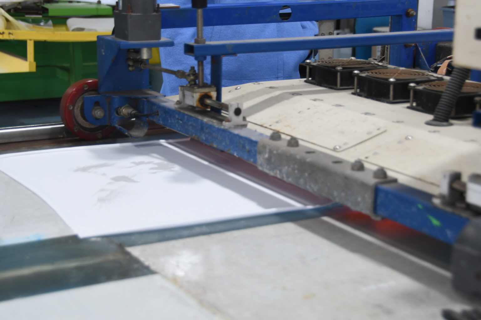 How to Start Screen Printing at Home: A Beginner’s Complete Guide