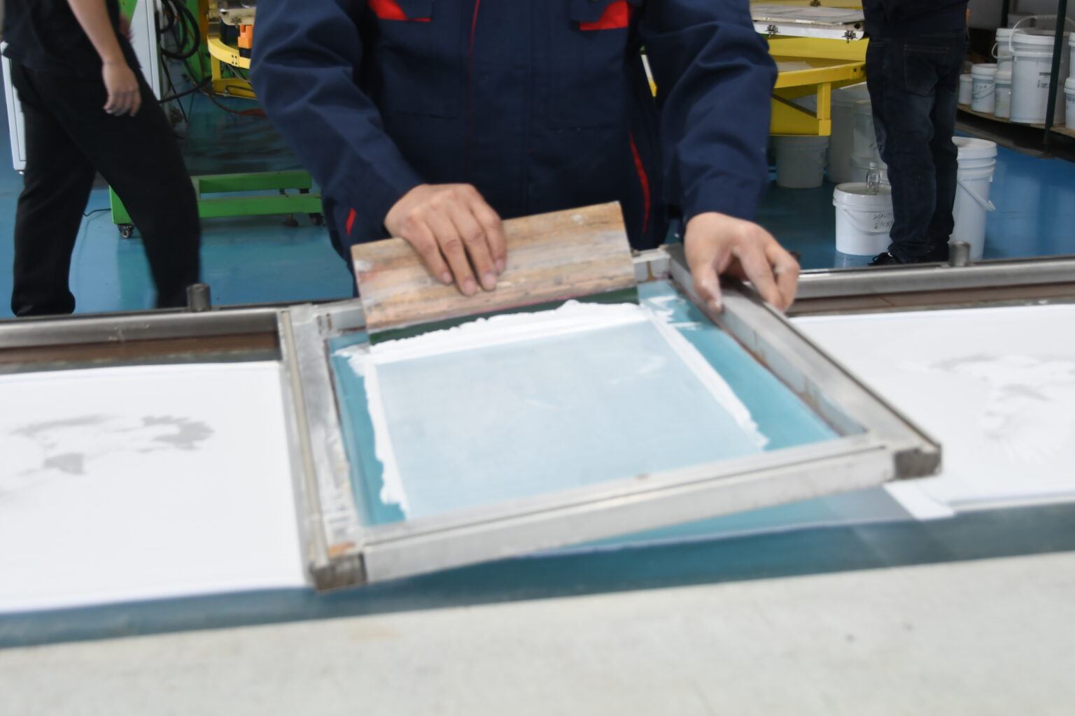 Plastisol Inks for Screen Printing: A Guide to Perfect Prints