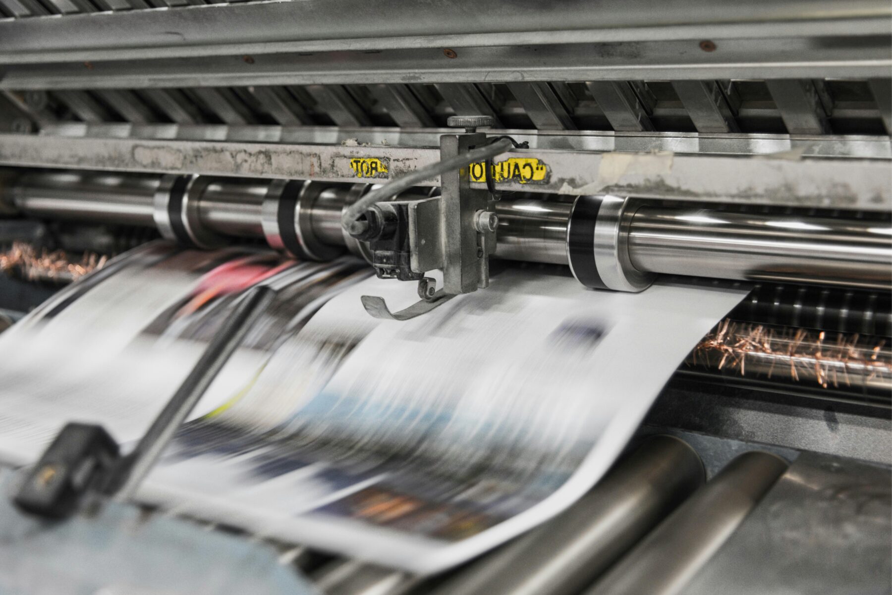 Sérigraphie ou impression numérique : quelle méthode d'impression vous ...