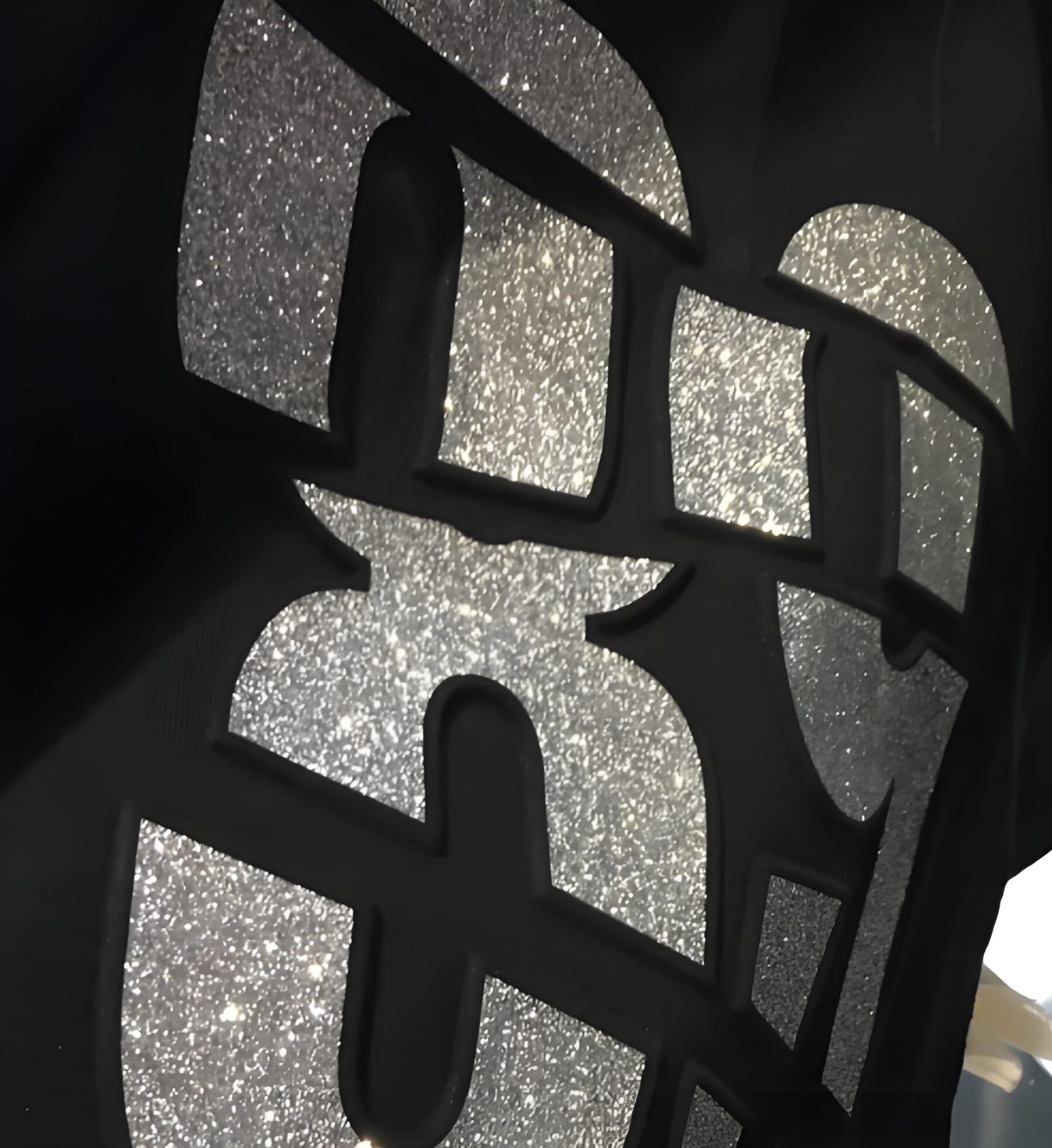 8 Special Effects Screen Printing Inks from SHALITEINK