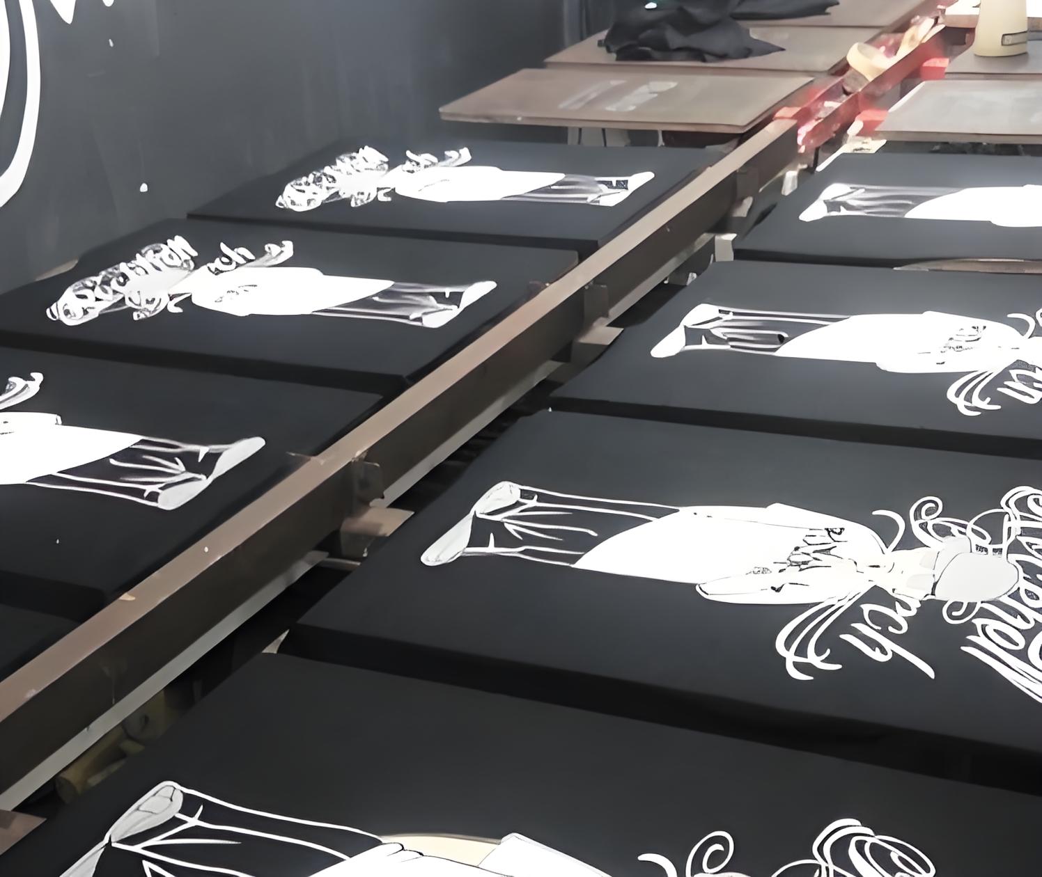 The Ultimate Guide to White Plastisol Ink: Tips to the Best White ...