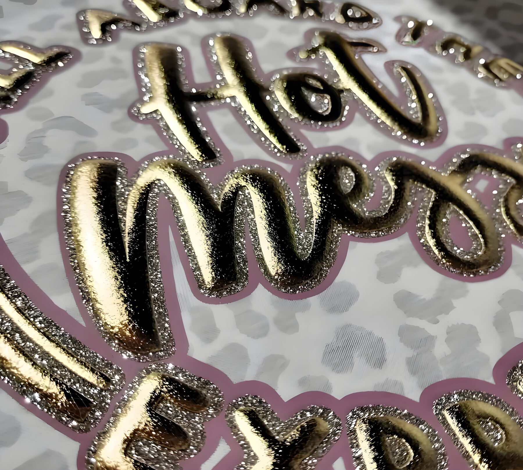 Ultimate Guide to Sparkling Ink: Plastisol Ink, Glitter, Shimmer, and ...