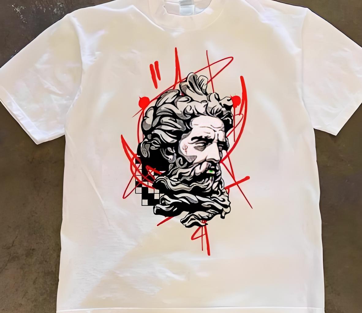 The Ultimate Guide to Black Plastisol Ink : Master Your Screens With ...