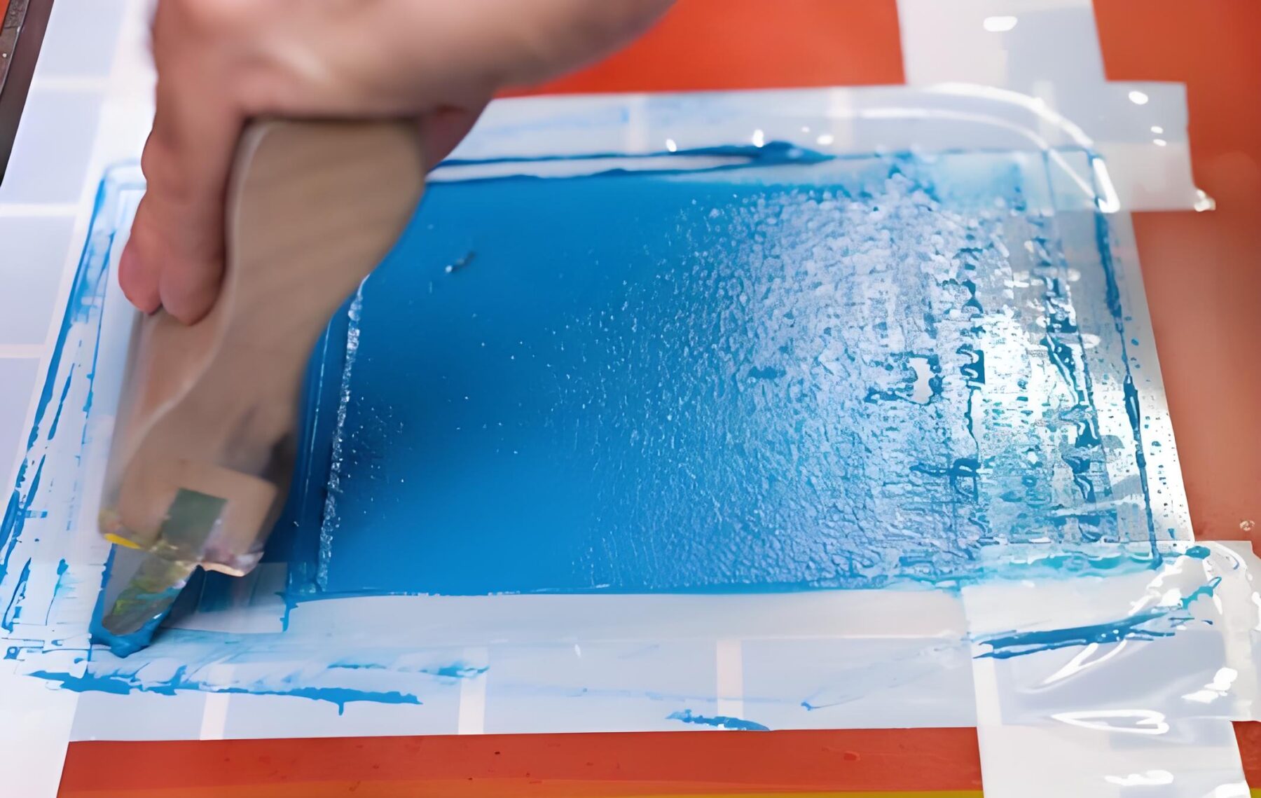 Mastering Ink & CMYK Plastisol Process: The Ultimate Guide