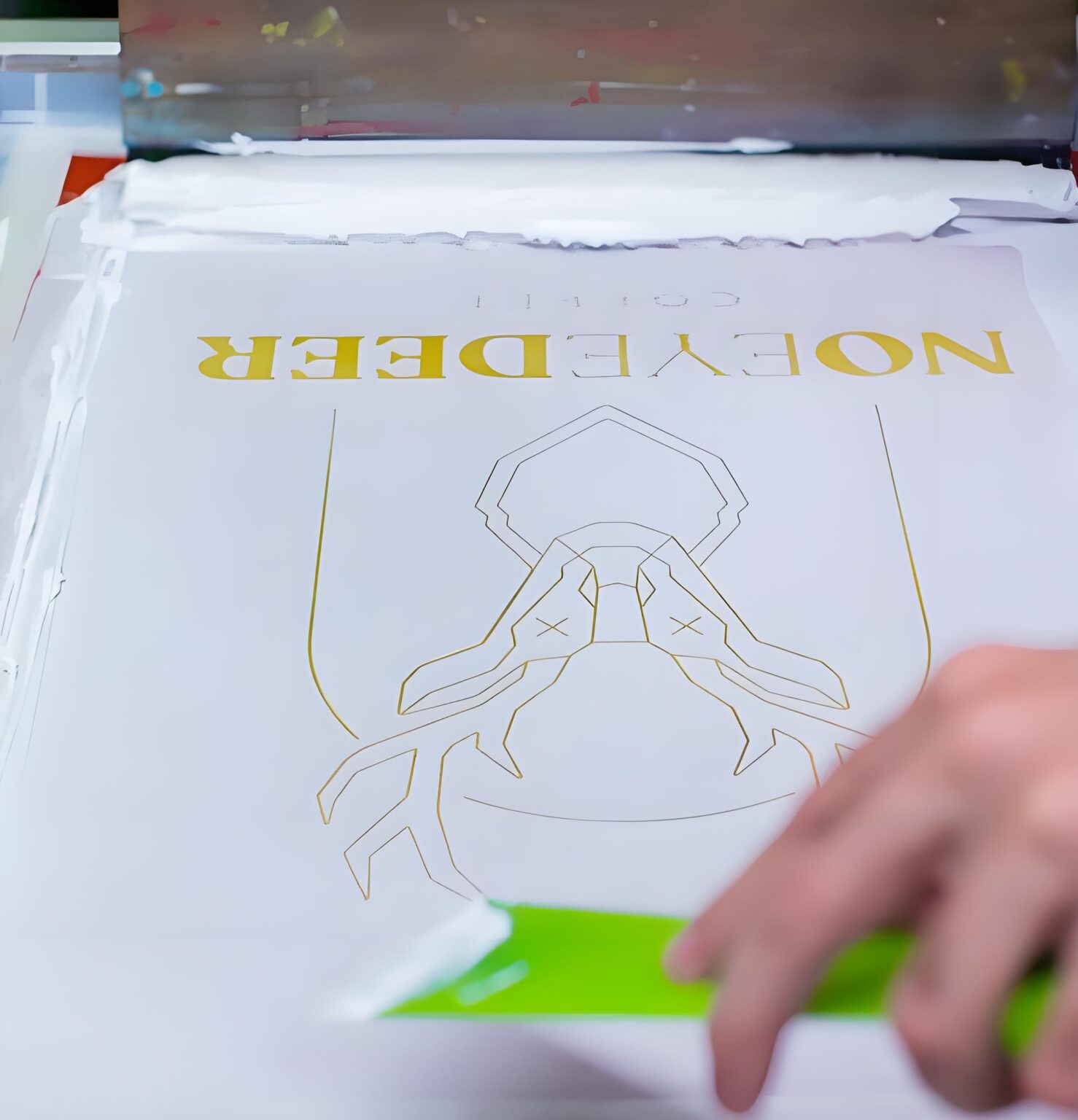 Mastering Ink & CMYK Plastisol Process: The Ultimate Guide