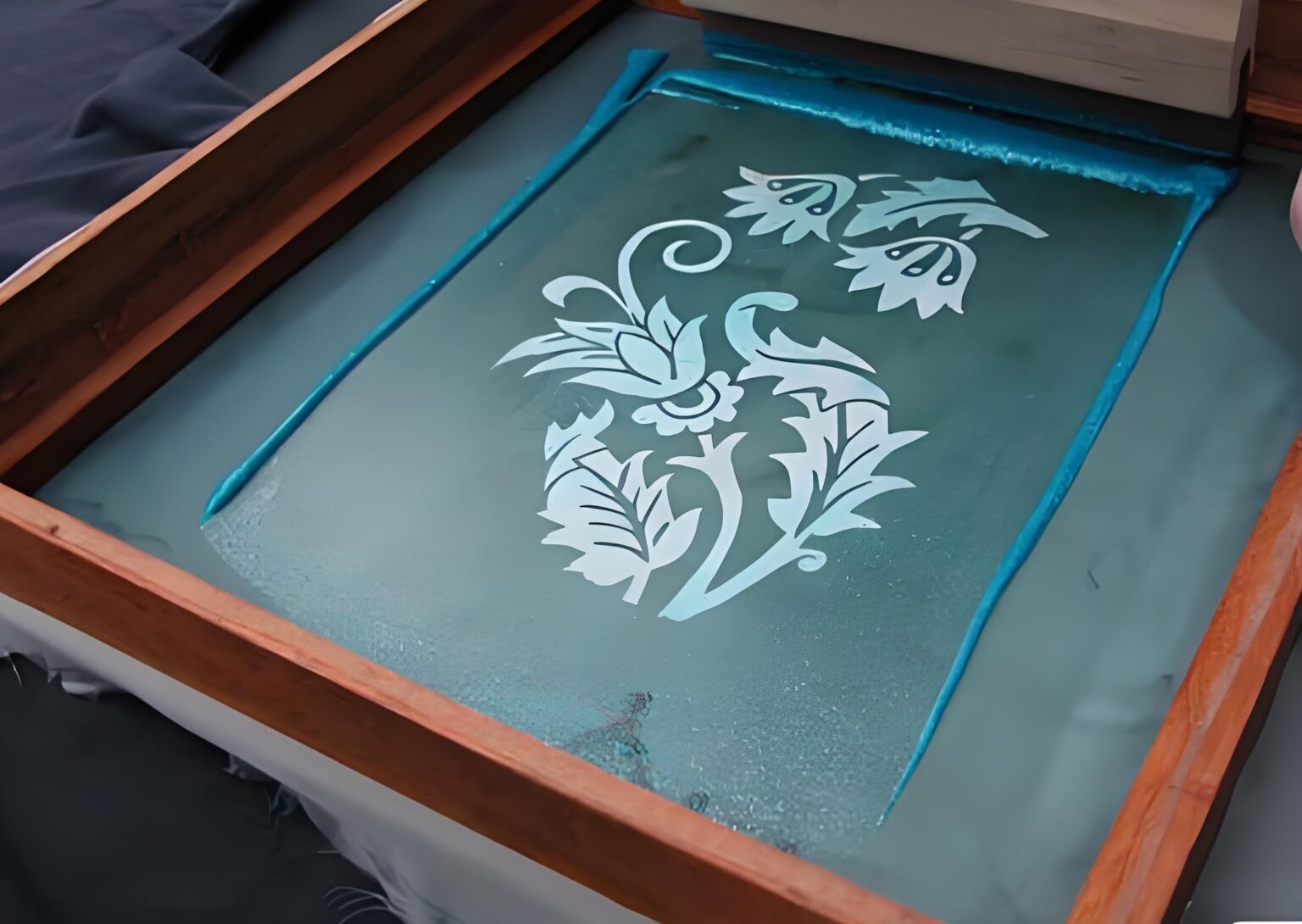 Unlock the Secrets of Opaque, Low Bleed White Plastisol Ink for ...