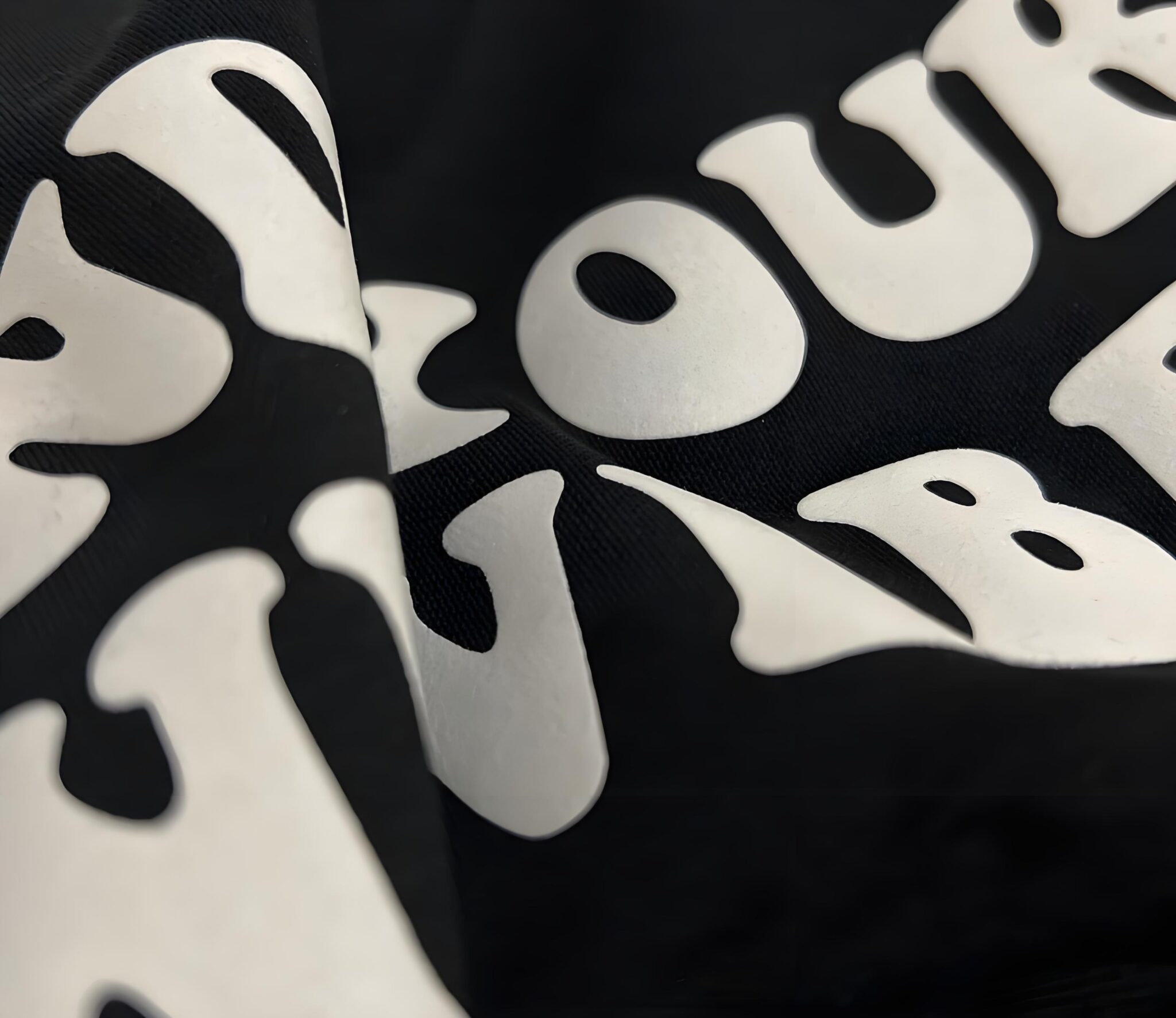 Puff Additive Manufacturer | Custom Puff Ink Screen Printing Solutions