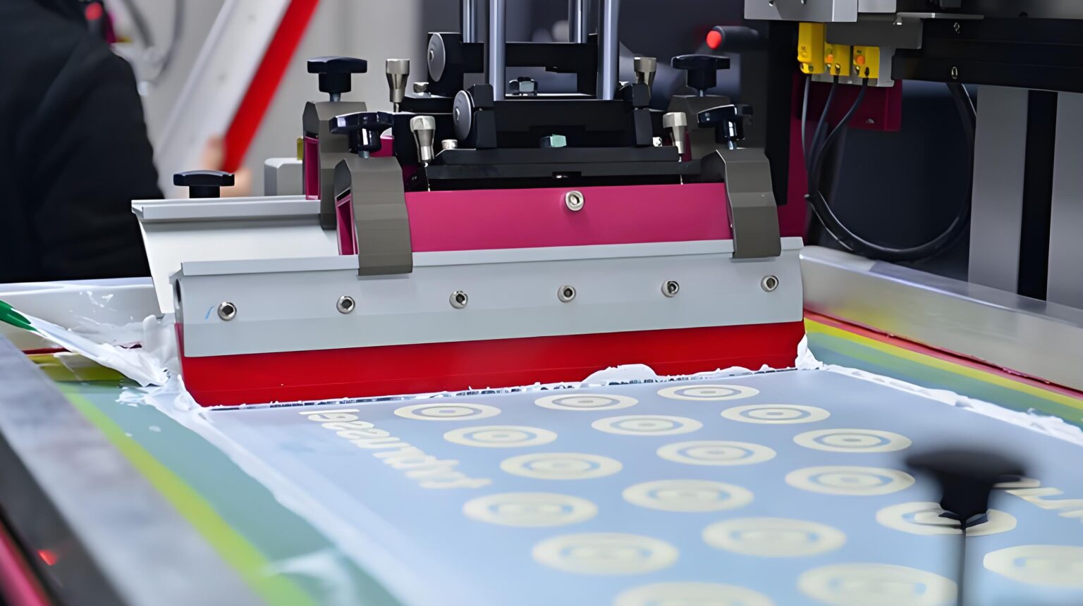 How to thin out white plastisol screen printing ink