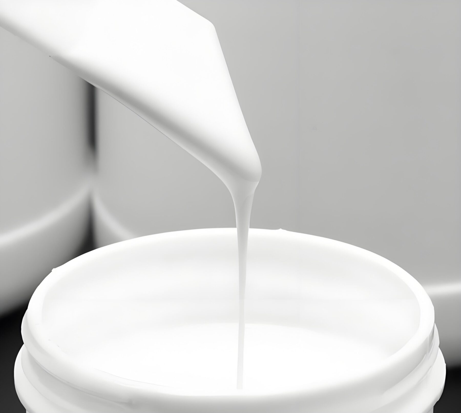 How to thin out white plastisol screen printing ink