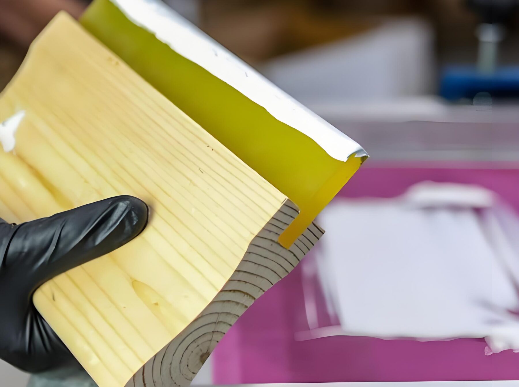 The Ultimate Guide to White Plastisol Ink: Screen Print Like a Pro ...