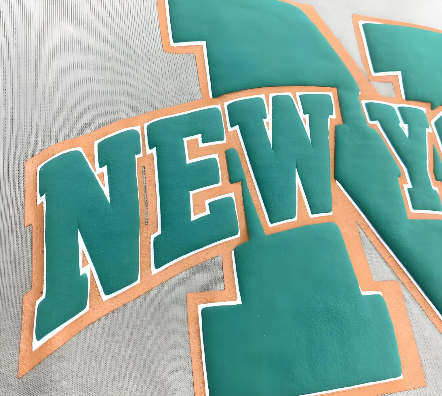 Puff Screen Printing: Everything You Want To Know About Puff Ink ...