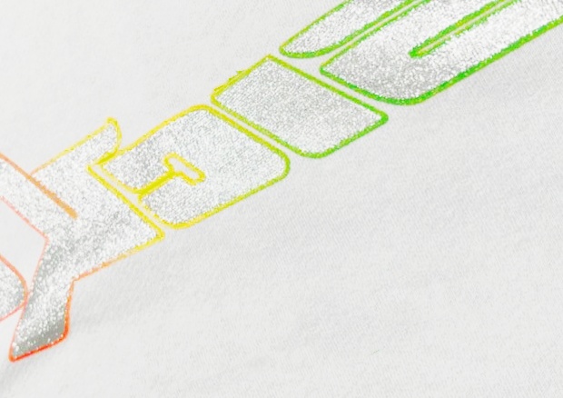 Metallic Gold Screen Printing Ink Factory