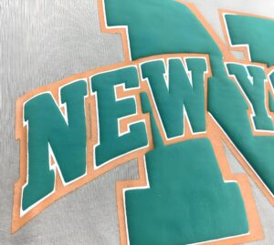 Puff Screen Printing: Everything You Want To Know About Puff Ink ...