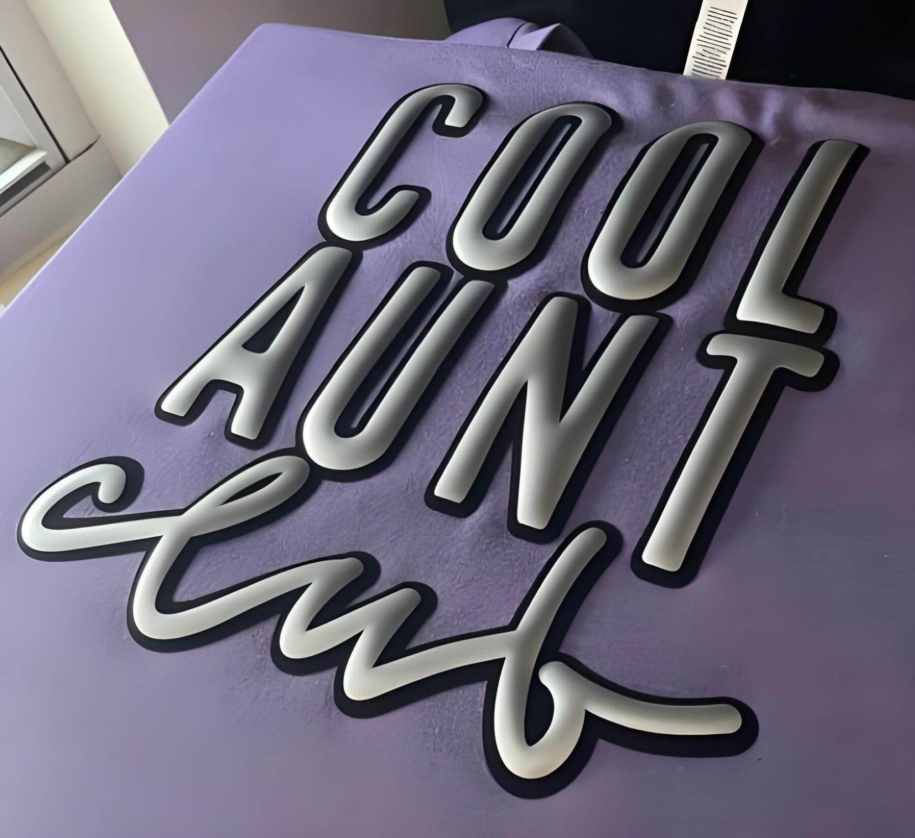 Puff Screen Printing: Everything You Want To Know About Puff Ink ...