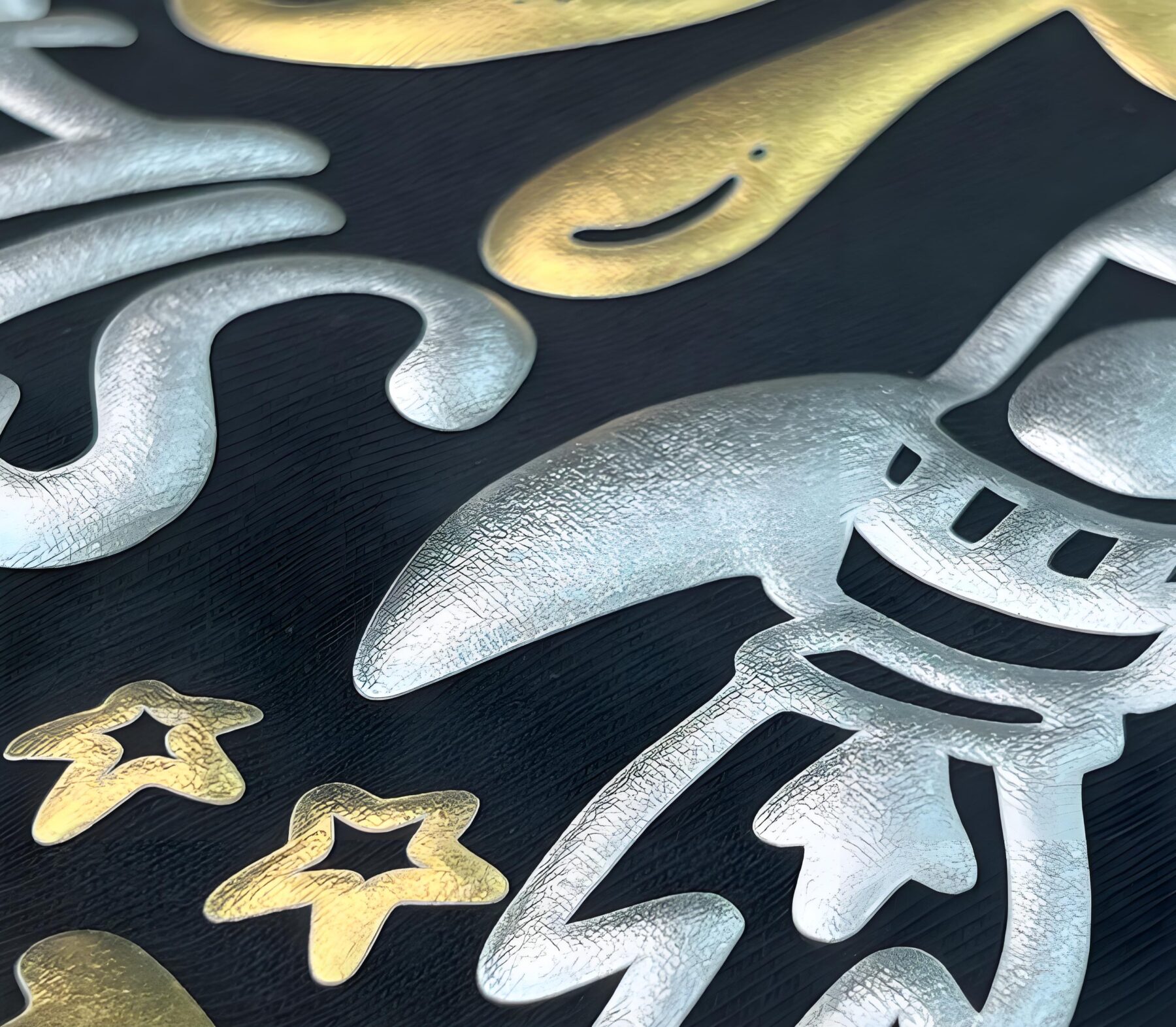 Choosing the Right Ink for Metal: Expert Guide to screen printing ink ...