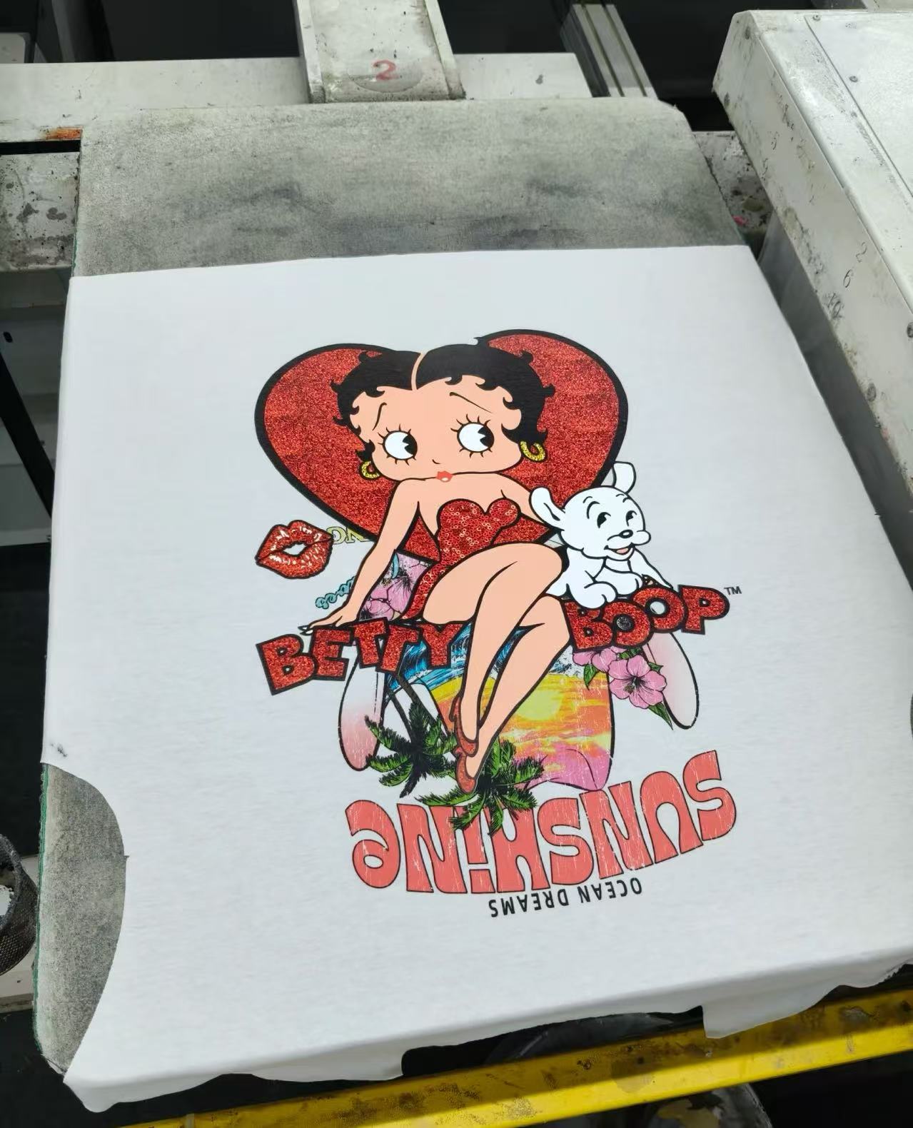 Screen Print: Water-Based Ink vs. Plastisol Ink – What's the Best?