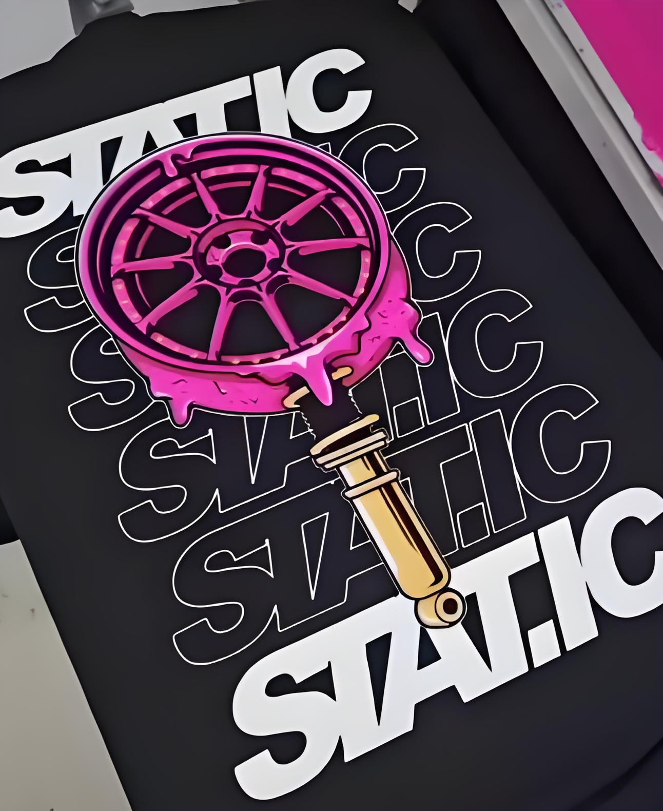 Screen Printing Ink: Print with Ink Like Paint - Screen Printing Plastisol Ink Manufacturer