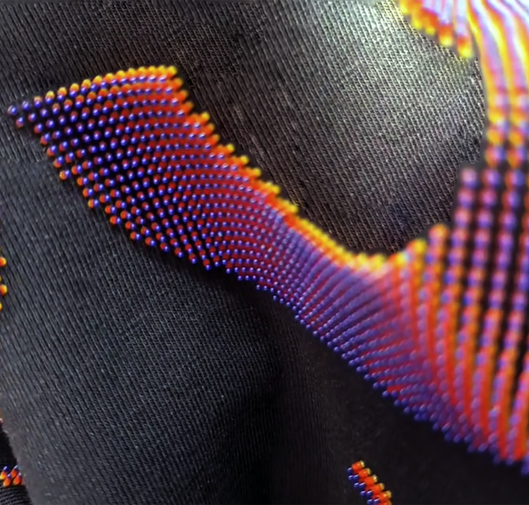 Screenprinting Ink Special Effects | Plastisol Ink Factory