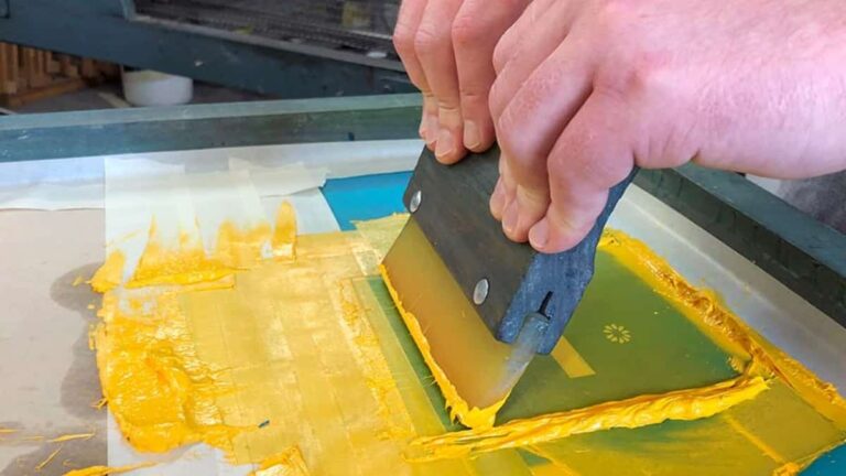 Waarom meer fabrieke oorskakel na omgewingsvriendelike Plastisol-ink ...